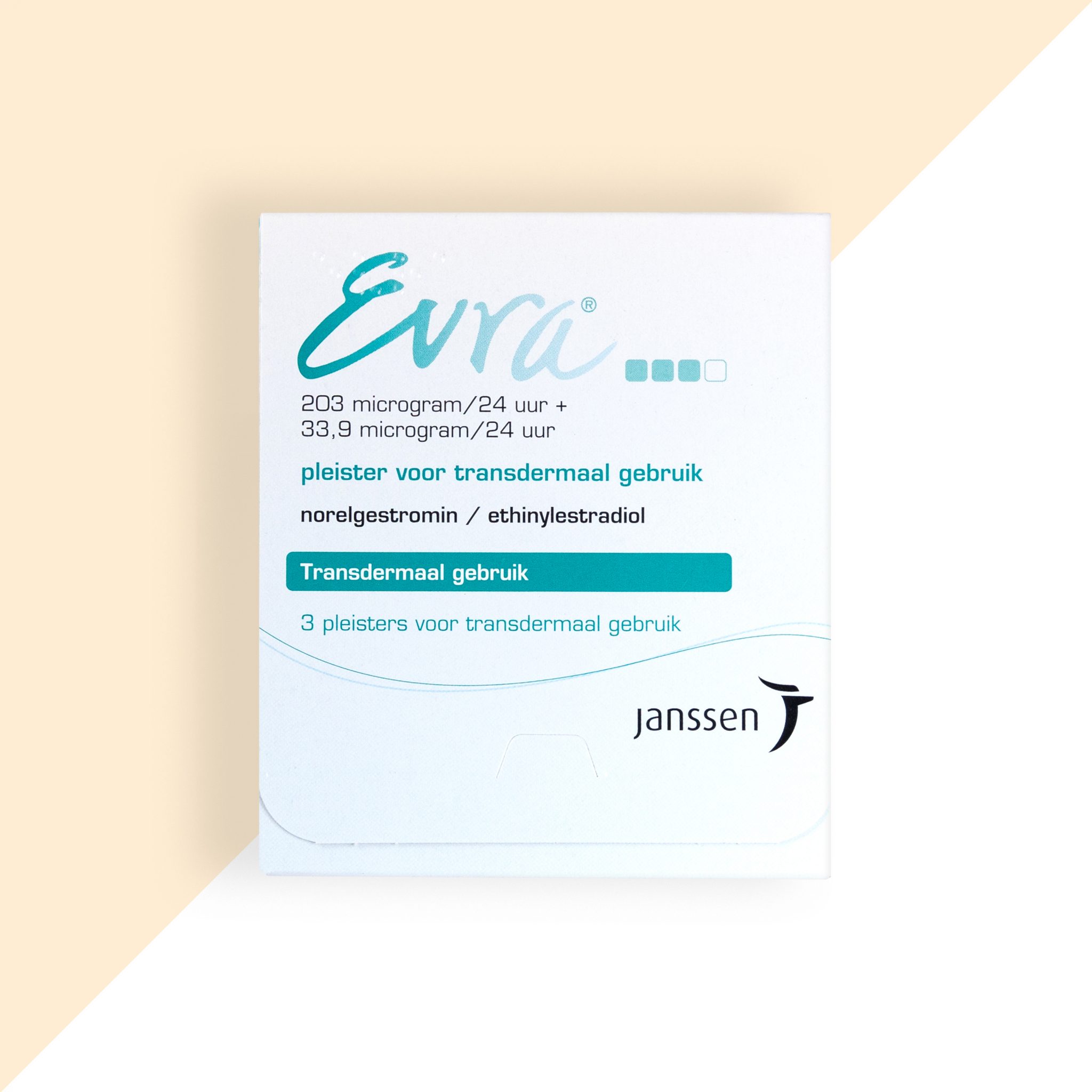 Pleister bestellen - MijnPil.nu