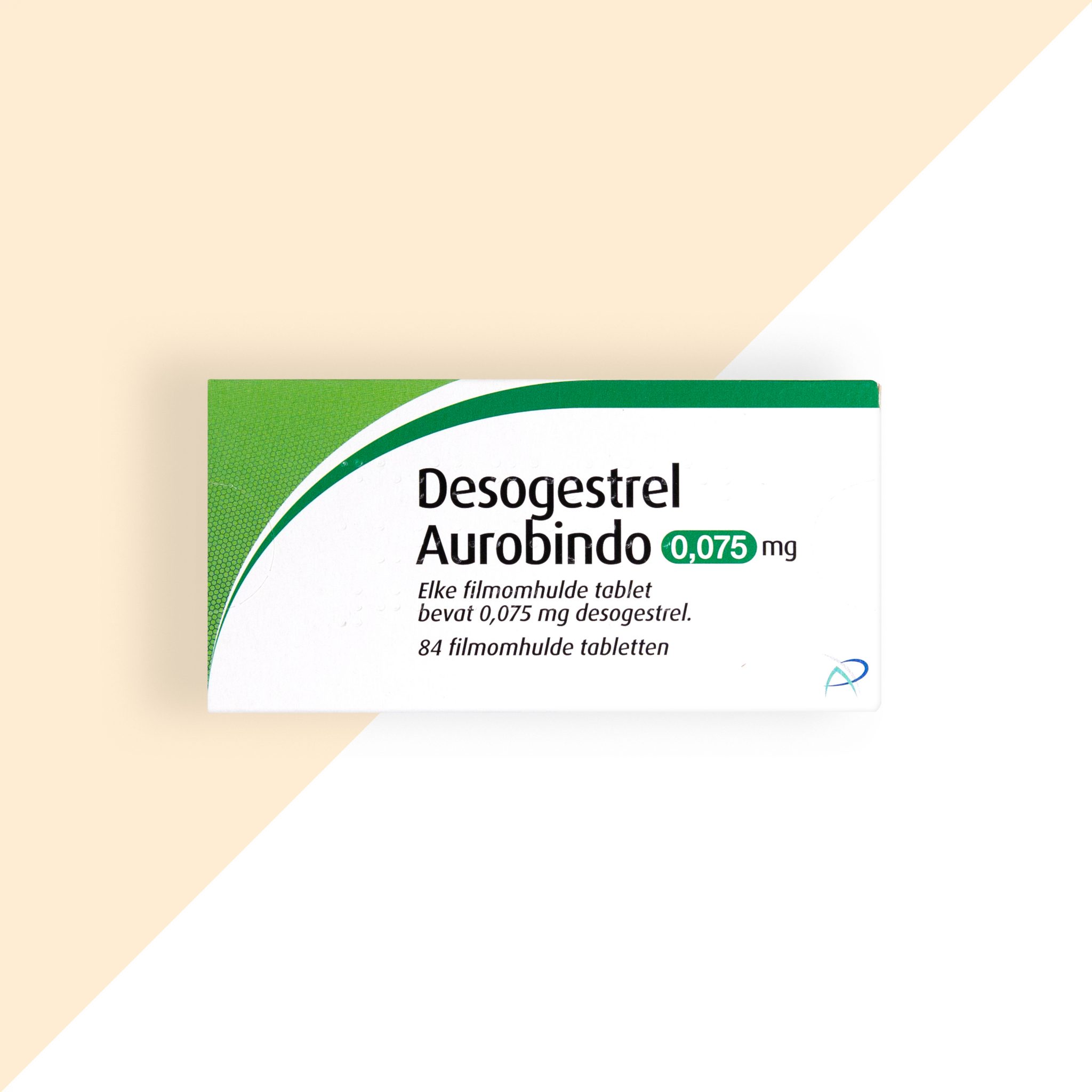 Desogestrel (Minipil) • MijnPil.nu • De anticonceptie apotheek