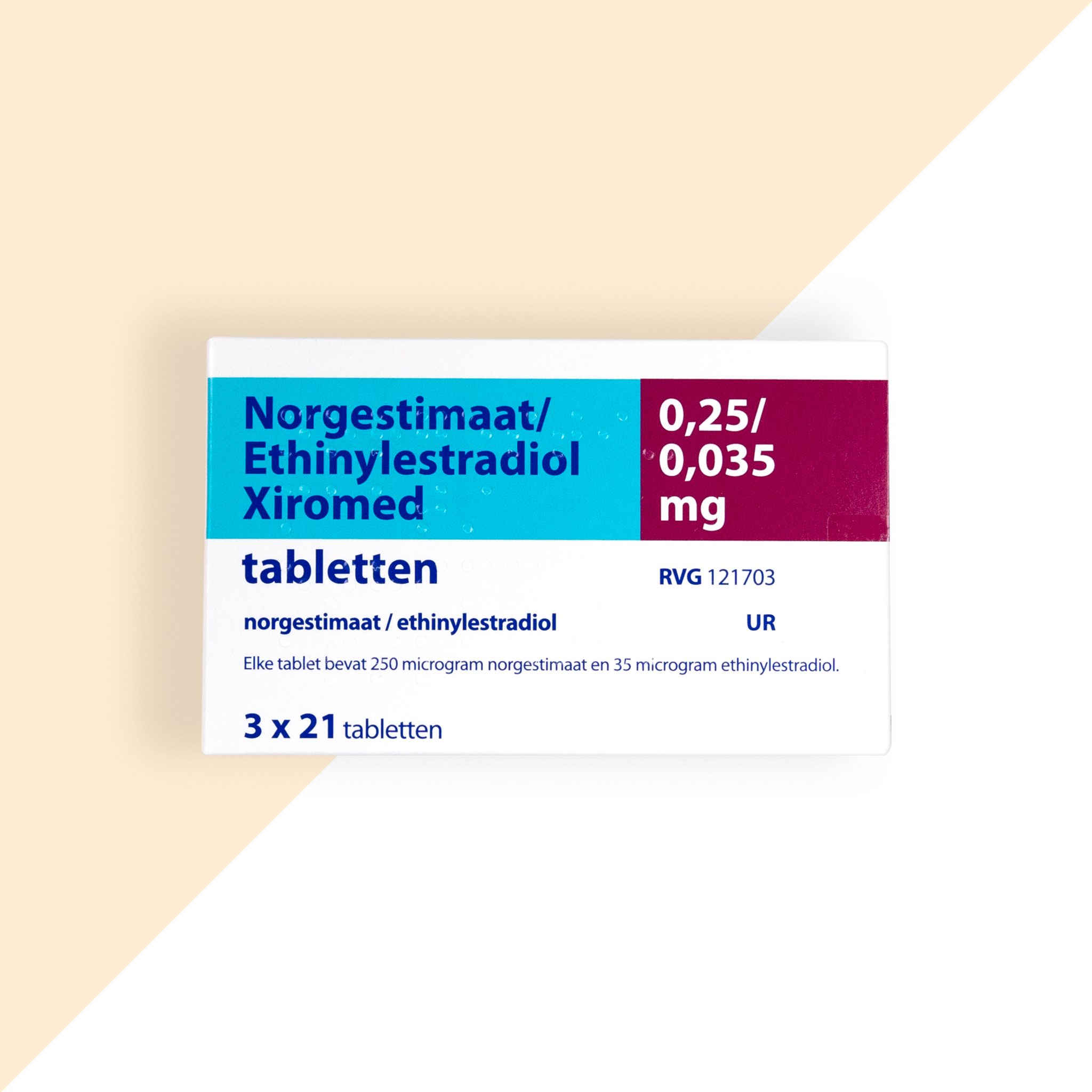 Overig (Zoely, Cilest, Qlaira) • MijnPil.nu • De anticonceptie apotheek